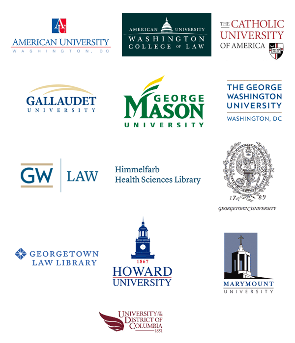 Consortium Membership | Washington Research Library Consortium